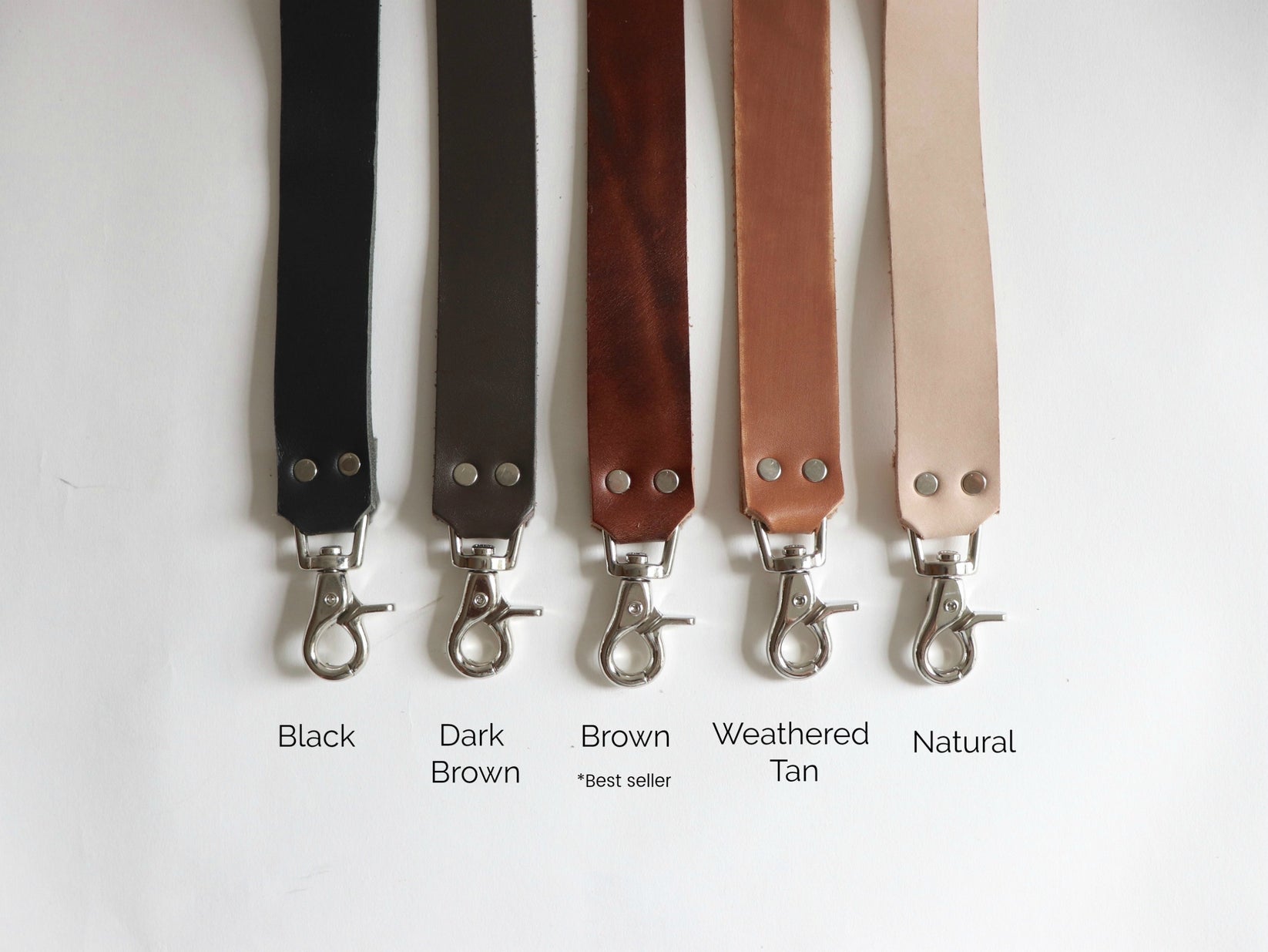 Leather Straps for Handbags and Crossbody Bags – Independent Reign