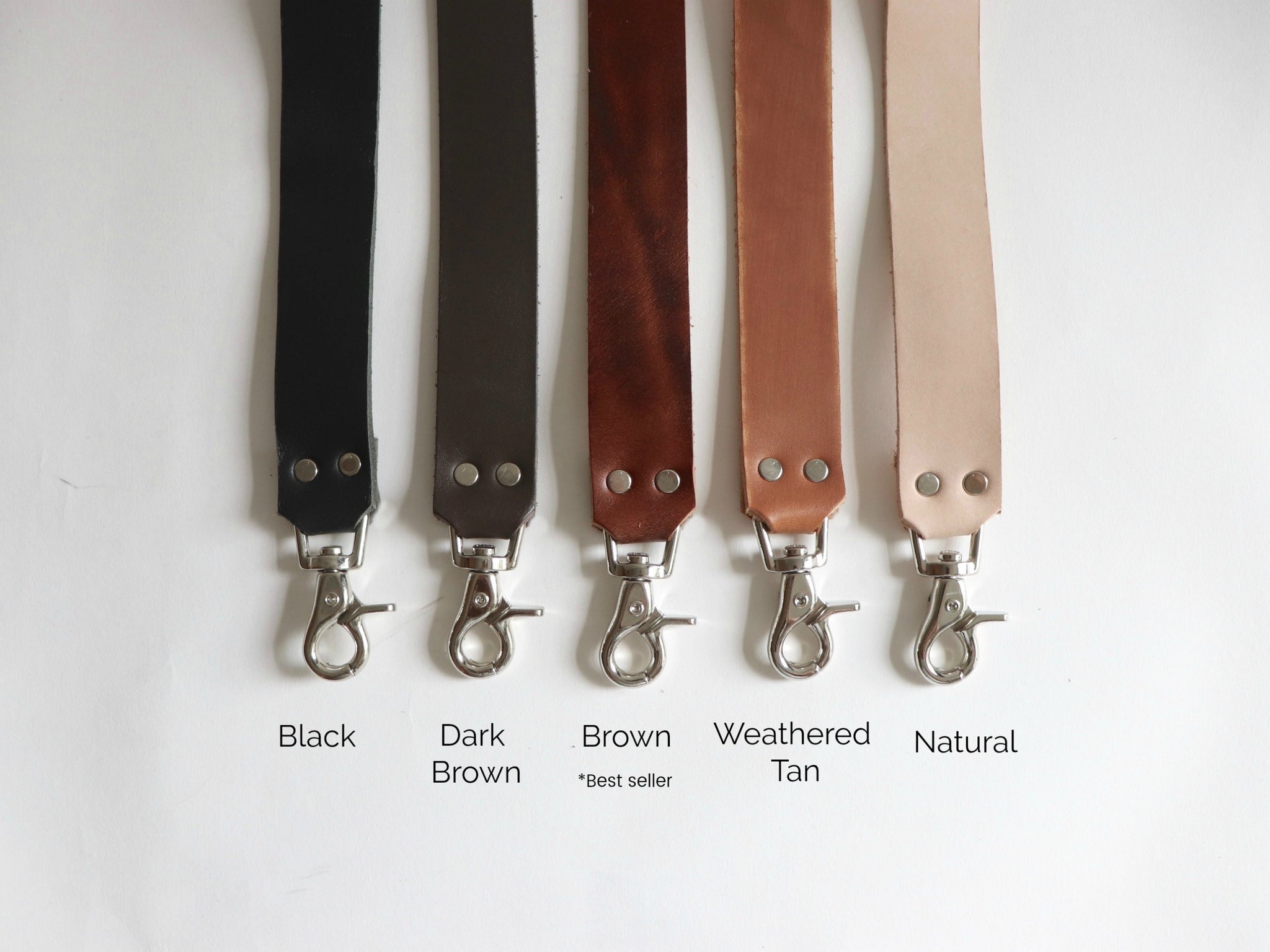 Leather Straps for Handbags and Crossbody Bags – Independent Reign